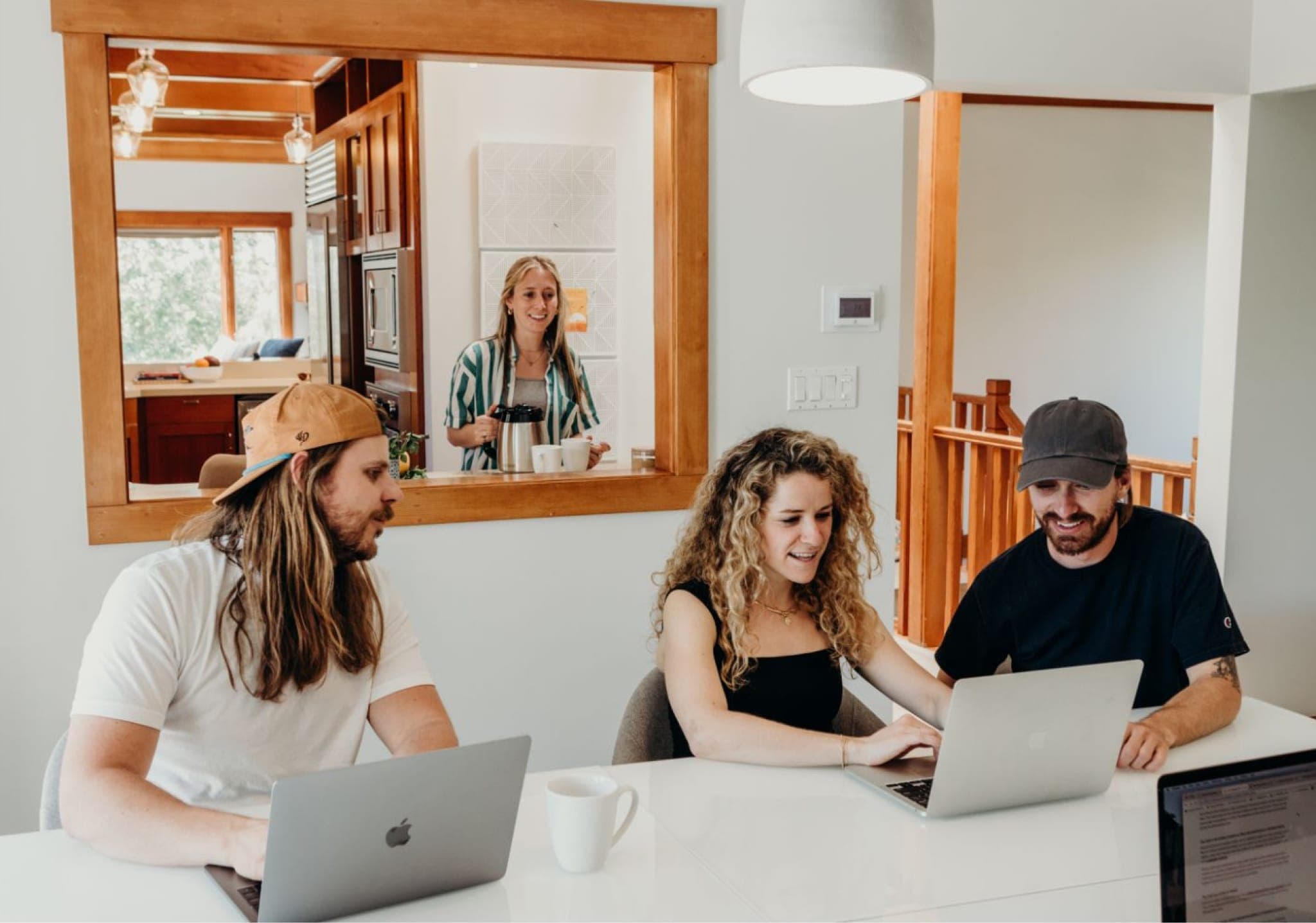 Outsite Cowork Cafe